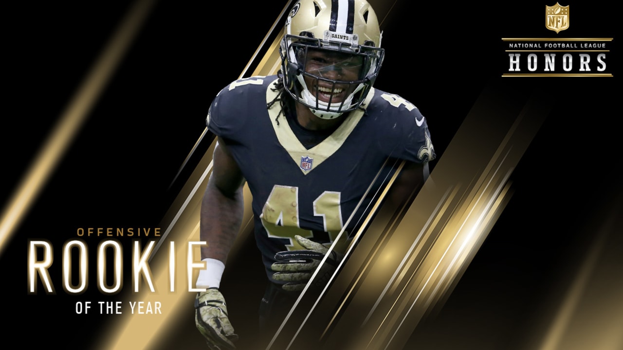 Rookie of the Year Race - Preseason - Primetime Leagues